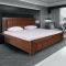 Custom Bed Dubai | King, Queen & Single Bed | Floor Land LLC